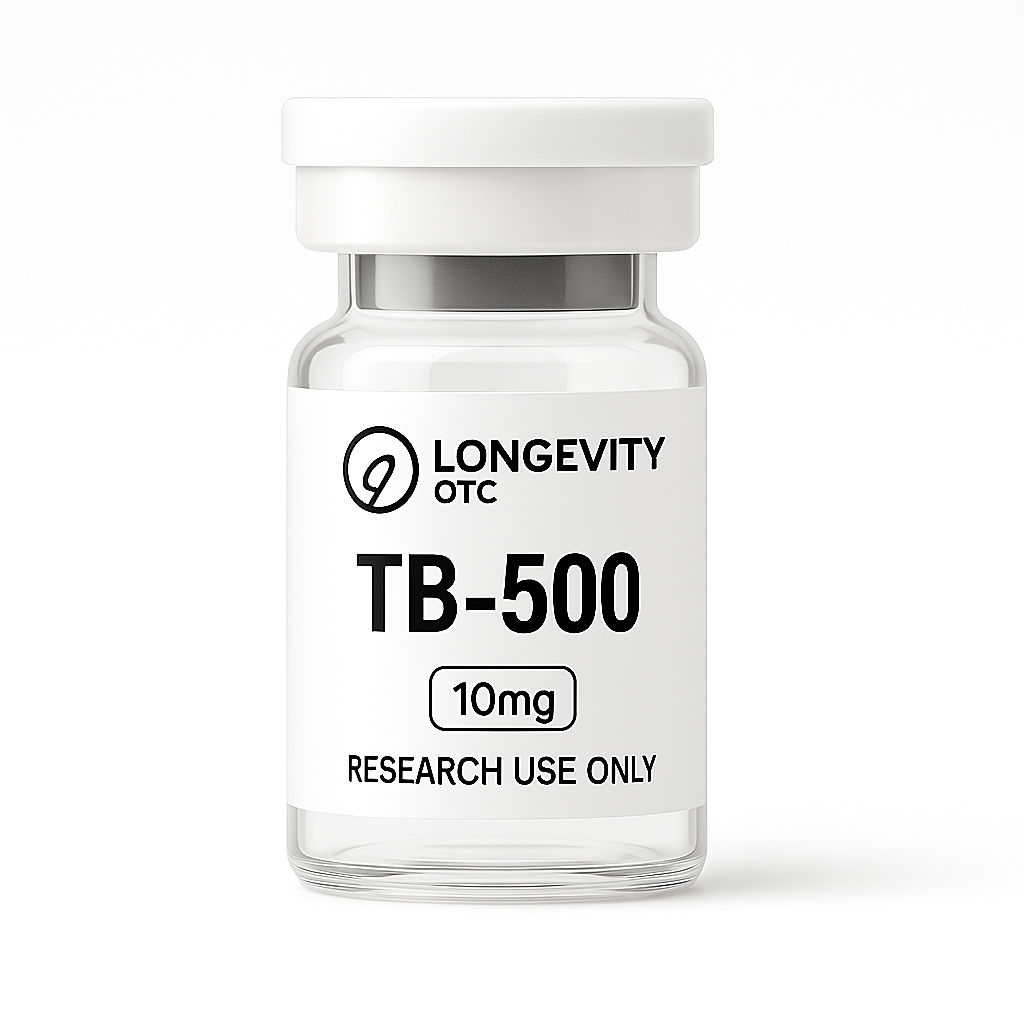 Shop - Longevity OTC