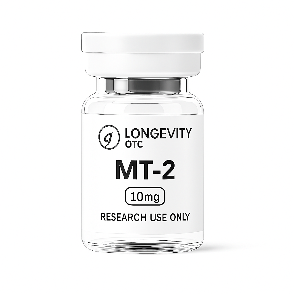 Shop - Longevity OTC